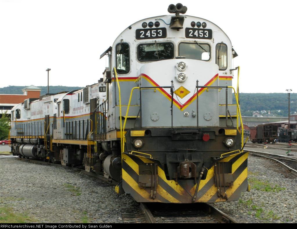 DL 2453, 1804, & 3642